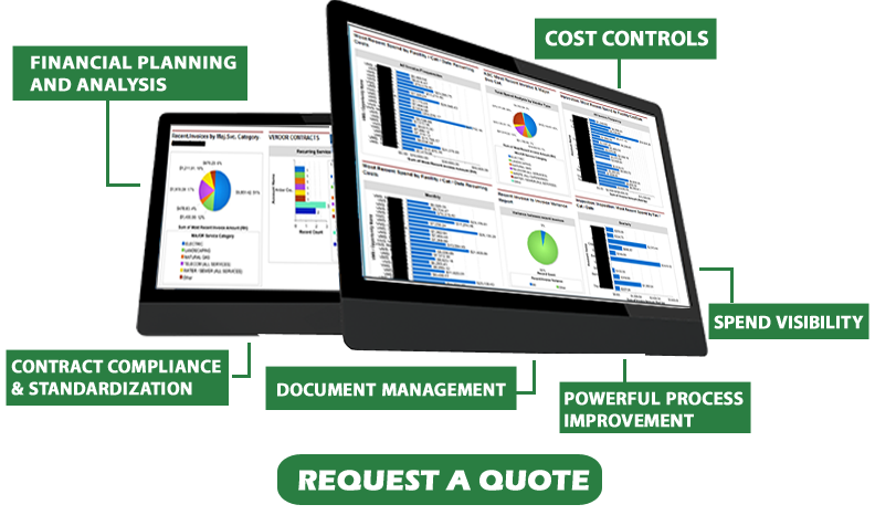 Vendor Management Solutions – Reduce Expenses – Improve Vendor Risk ...
