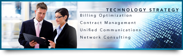 Strategy – Limitless Technology