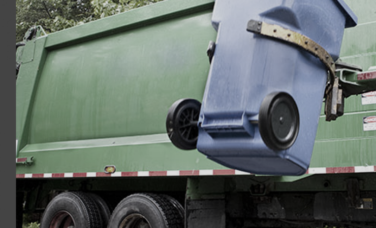 Waste Billing Optimization | Limitless Technology