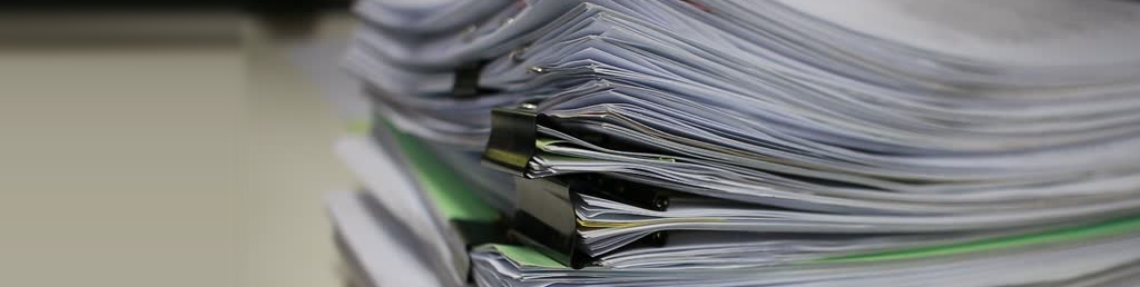 Benefits of Document Management in Vendor Management Solutions | Limitless Technology